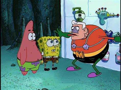 Spongebob Squarepants Season 2 Image Fancaps