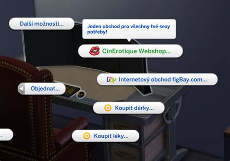 Cinerotique Tv A Lore Friendly Porn Tv Mod Czech Translations Loverslab