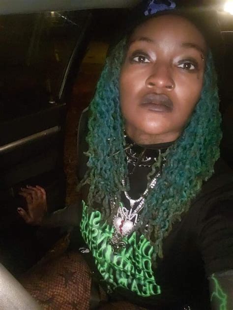 My Loc To Wick Journey 6yrs Total Rdreadlocks