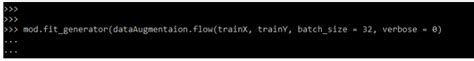 Keras Verbose Evaluating Model Performance And Model Prediction