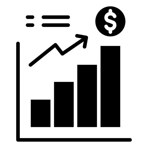 Economic Indicators Icon Line Vector Illustration 35642128 Vector Art At Vecteezy