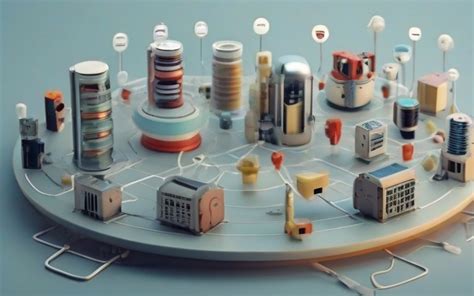 Geo Distributed Iot Dbs Space Time And Semantics Dzone