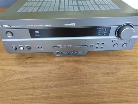 Yamaha AV-Receiver | Kaufen auf Ricardo