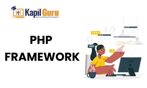 Php Frameworks Advantages