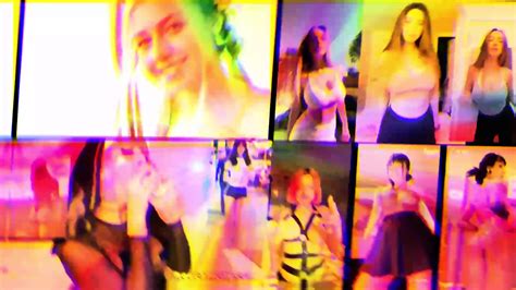 [epilepsy Warning] Blissful Addition Pmv Eporner