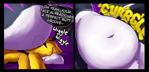 Rule 34 Antennae Anatomy Anthro Arthropod Ass Bee Belly Big Belly