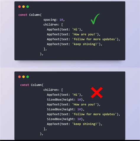 flutter uiux mobiledevelopment fluttertips devtools programming