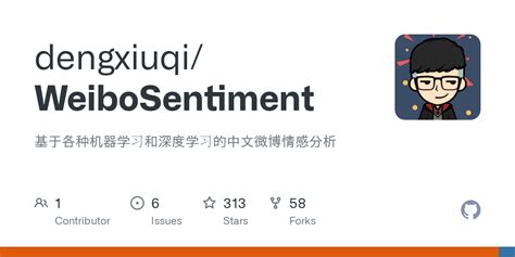 WeiboSentiment Test Txt At Master Dengxiuqi WeiboSentiment GitHub
