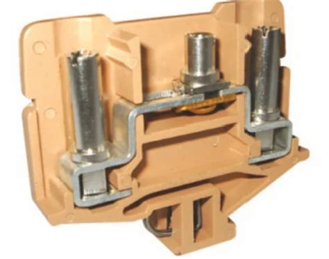 Disconnecting Type Terminal Blocks At Best Price In Bahadurgarh