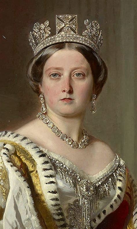 20 Curiosidades De La Reina Victoria En El 125 Aniversario De Su Muerte