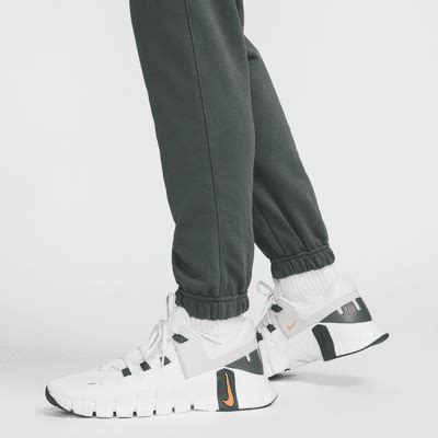 Nike Swoosh Men S Dri Fit Fleece Fitness Joggers Nike Ph