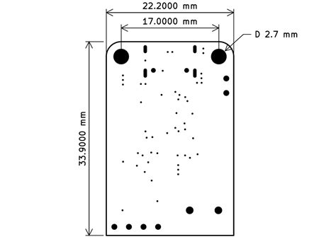 USB C Power Delivery Breakout With I C Hackaday Io