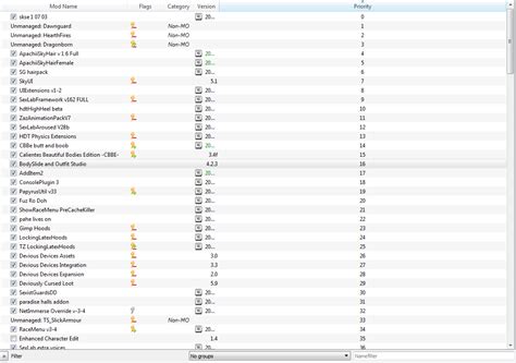 New Game Ctd Mod Load Help Skyrim Technical Support LoversLab