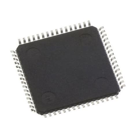 Microchip DsPIC F A I PF Digital Signal Processor TQFP Price From Rs Unit Onwards