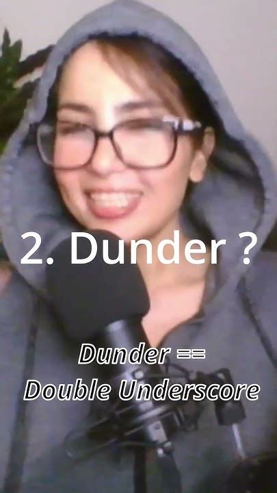 Do You Know What These Methods Stand For Python Coding Programming Learn Coding Quiz Youtube