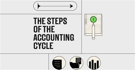 The Steps Of The Accounting Cycle Why Each One Matters The CFO Club