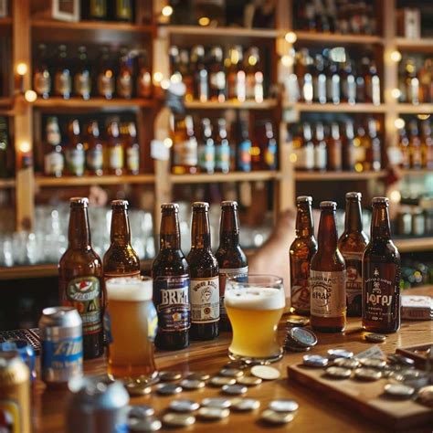 Facts About The Cost Of A Case Of Beer