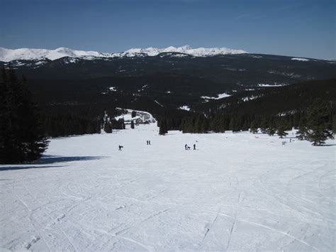 Ski Cooper Ski Deals And Visitor Info