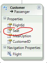 Microsoft Entity Framework Extending Your DDL Generation By Adding Indexes On Scalar