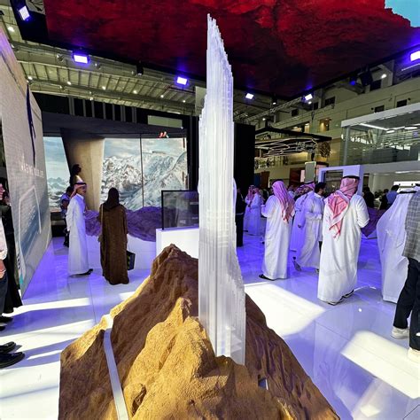 Parametric Space By Zaha Hadid Architects