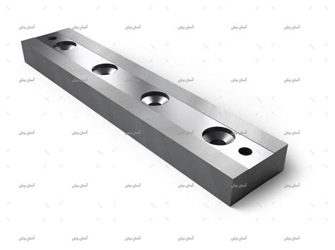 گیوتین ورق بر