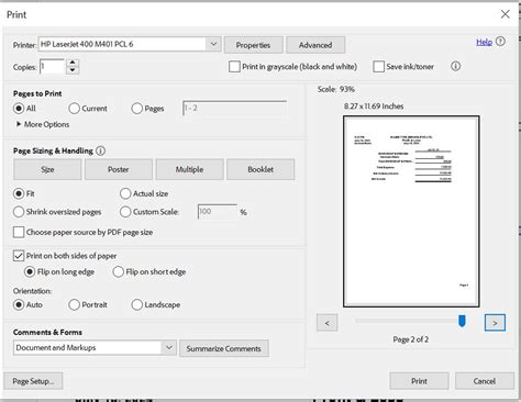 Adobe Acrobat Printing Output Is Incorrect Adobe Product Community 14747432