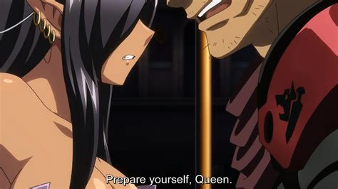 Dark Elf Queens Virginity