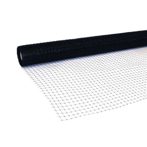 Insulation Netting 1 X 100mtr Lothian Diy And Building Supplies