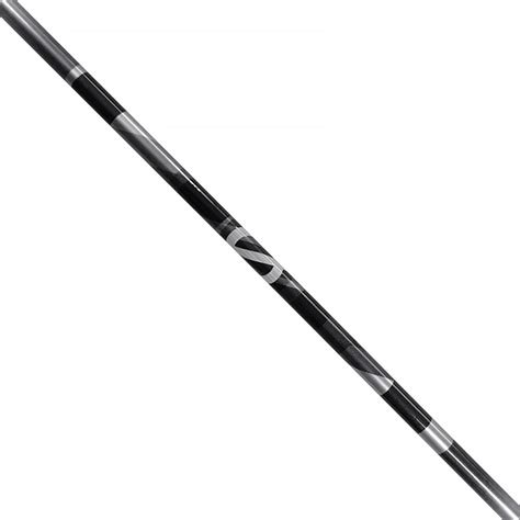 Graphite Design G Series Anti Gravity Alignment Sticks Black Silver