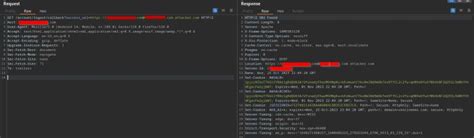 Ahmed Shehab On Linkedin Bugbountytips Hacking Cybersecurity Ethicalhacking