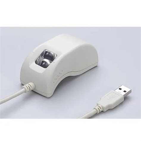 USB Fingerprint Scanner At Best Price In Saharsa By Raj Center ID