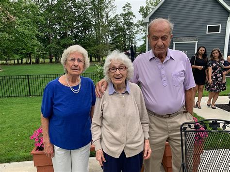 Vincent Carozza Obituary 2022 Legacy Remembers