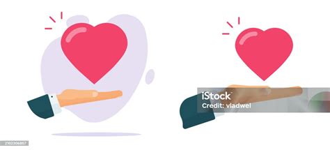 손 주다 사랑 심장 아이콘 벡터 그래픽 손바닥 기부 일러스트 세트 친절 선함 선물 자선 선물 자선 사랑 사랑 그림 세트 손바닥 좋아 선물 선물 선물 이미지 클립 아트와 같은