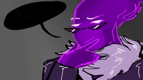 A Question For Underfell Grillby Undertale Comic Youtube