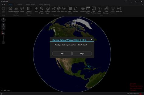 Wintak Setup Guide Asn