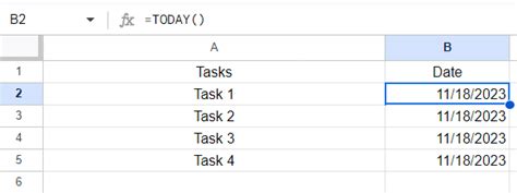 Top Excel Formulas You Must Know