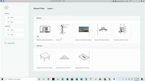 How To Make Revit Model A Central Model At Gary Matthews Blog