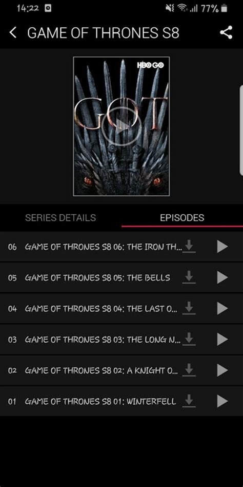 Cast Apk For Android Download