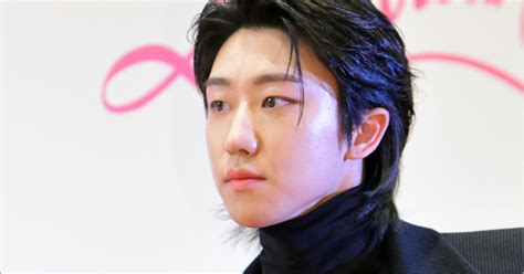 [md포토] 세븐틴 디에잇 머리카락 한 가닥 포인트