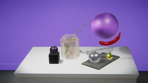 Unity Experiments — Özlem Mis