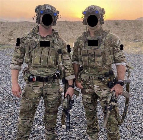 75th Ranger Regiment Page 43 Devtsix Forum