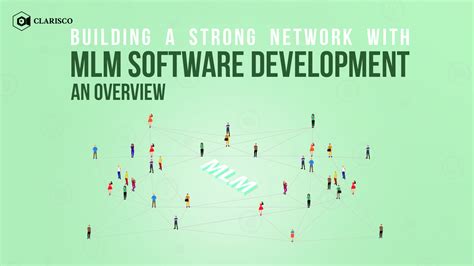 Smart Contract Mlm Software Development Clarisco Solutions