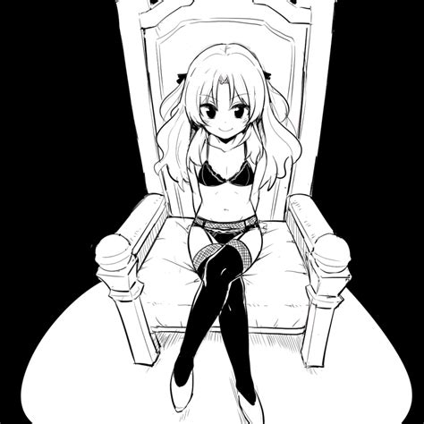 Original Drawn By Migchip Danbooru Original Drawn By Migchip Danbooru