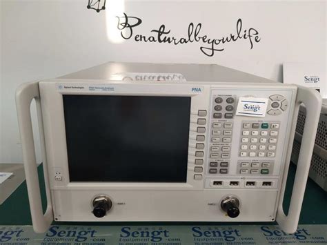 E8364b网络分析仪agilent安捷伦e8364b 知乎