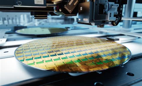 White House Moves To Restrict Ai Chip Exports