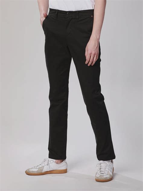 กางเกงขายาวผู้ชาย Wrangler Thailand