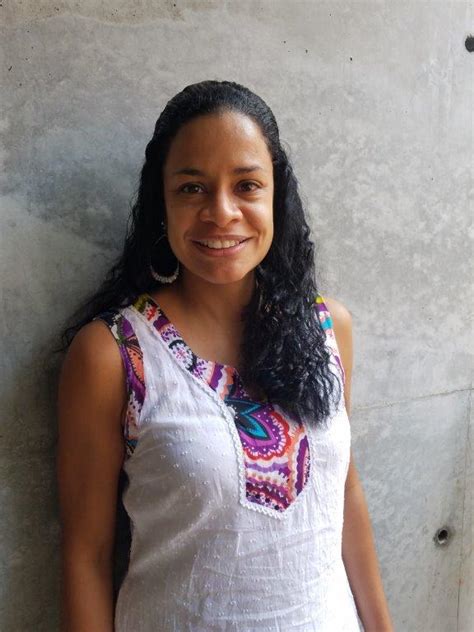 Sonia Delphin Perez School Of Natural Resources And The Environment