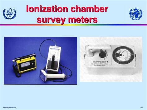 Ppt Radiation Detection Monitoring Devices And Their Use Powerpoint Presentation Id 320894