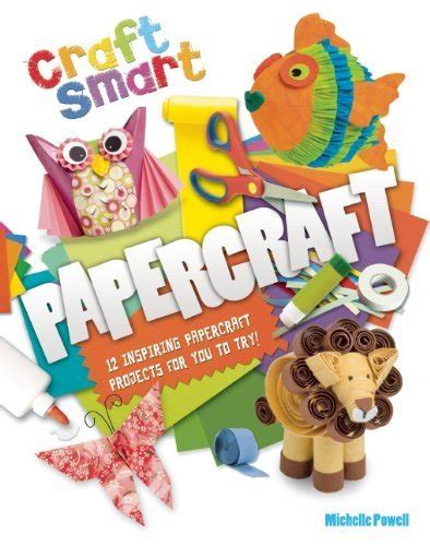 Papercraft Twelve Inspiring Papercraft Projects For You To Try World