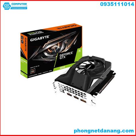 Card M N H Nh Gigabyte Gtx Mini Itx Oc G